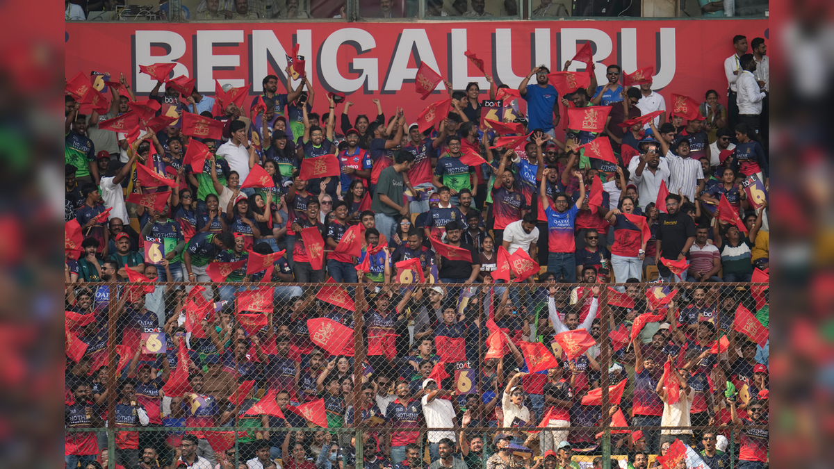 IPL 2026 Final: DK Shivakumar Clarifies Why Bengaluru Lost Hosting Rights